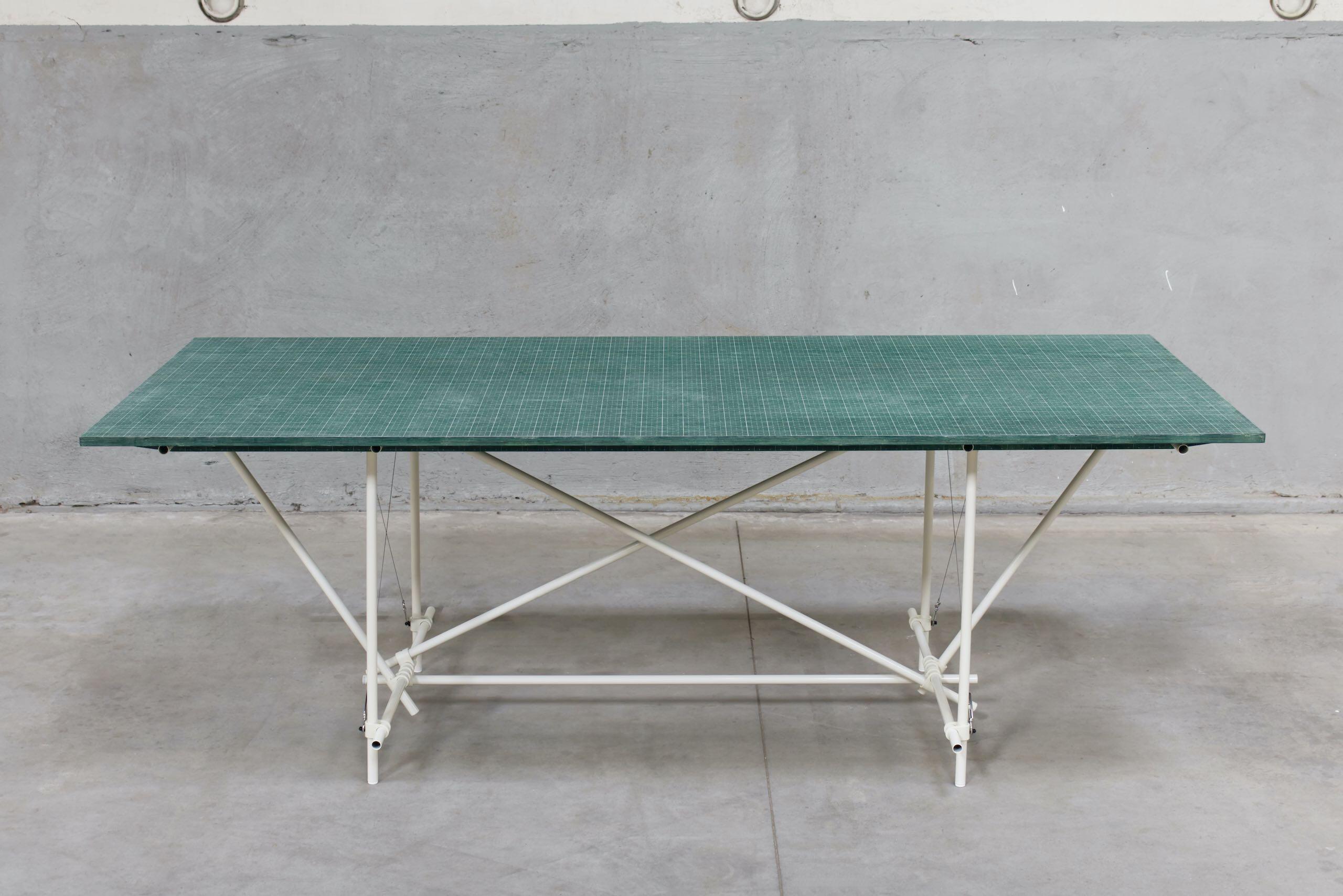 Open Structures – Open Up!